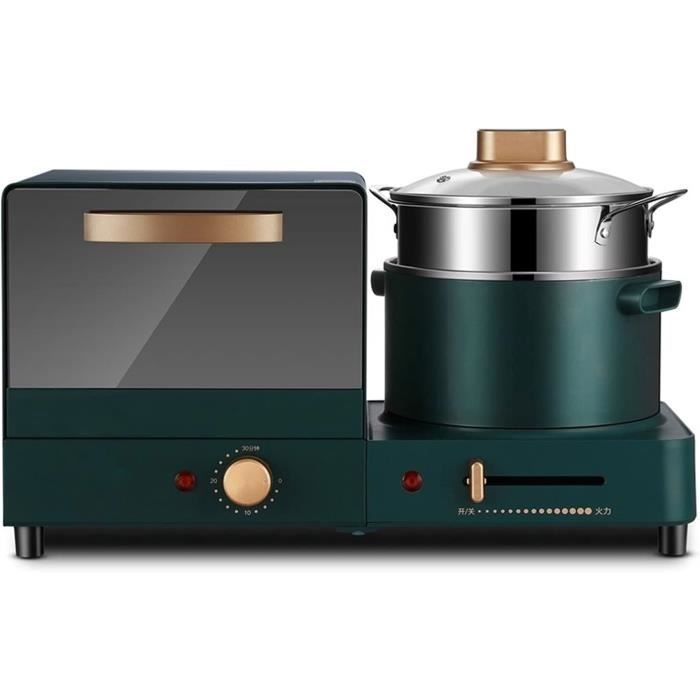 Machines À Pain Breakfast Machine Home Multif Breakfast Machine For ...