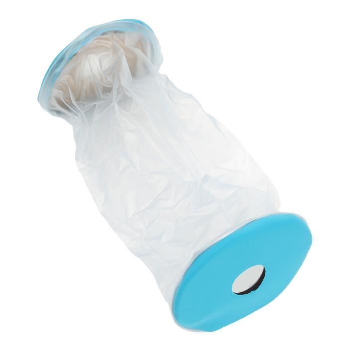 JAR Couvre-bras étanche pour protection de plâtre et de cathéter JA516 ...