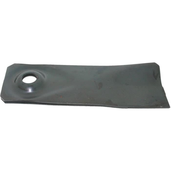 Couteaux adaptable pour tondeuse VICTA Pro 550, Super 600 - Cdiscount ...