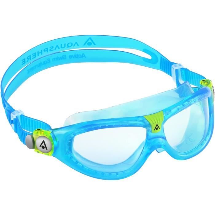 Aquasphere Seal Kid | Lunettes De Natation, Lunettes De Piscine Pour ...