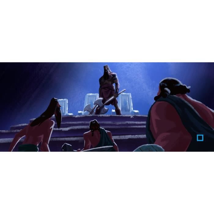 Blu-Ray Rebelle - Disney-Pixar - Cdiscount DVD