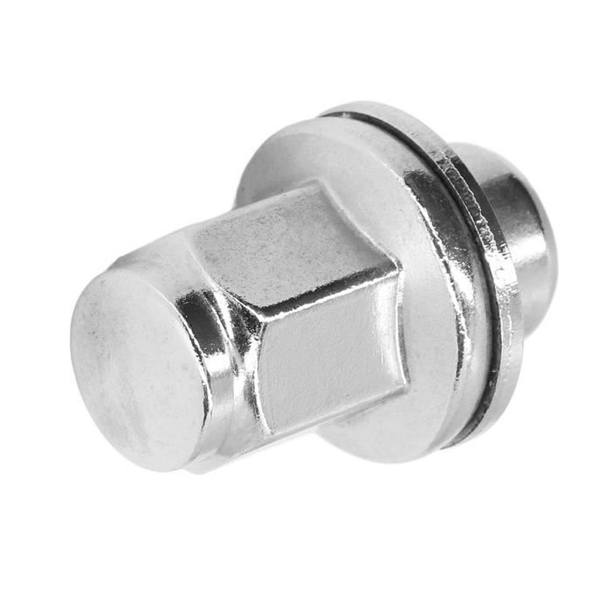 LID- Écrou De Roue M14X1.5 Forgeage À Froid En Acier Renflement Gland ...