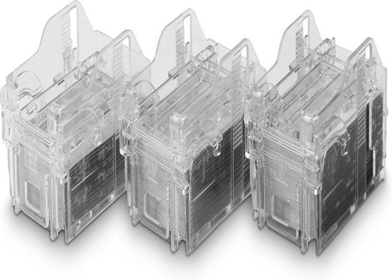 Agrafe pour imprimante Hp - Y1G14A - LJ Stplr/Stckr Finish Stapl E7xx ...