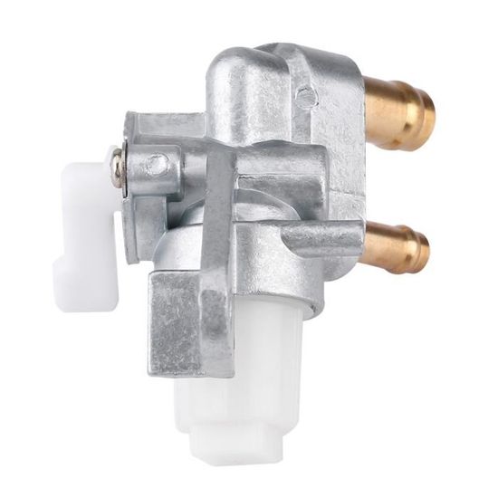 Vanne d'arrêt de carburant - ASHATA - Pour Briggs Stratton 716111 ...