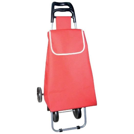 SIDEBAG Poussette 4 roues Quatroll noir