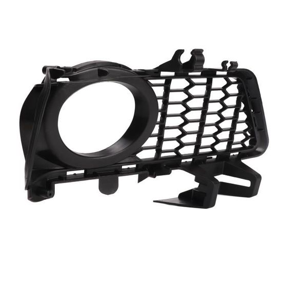 (51118062632) Grille De Pare-Chocs Calandre Antibrouillard De ...