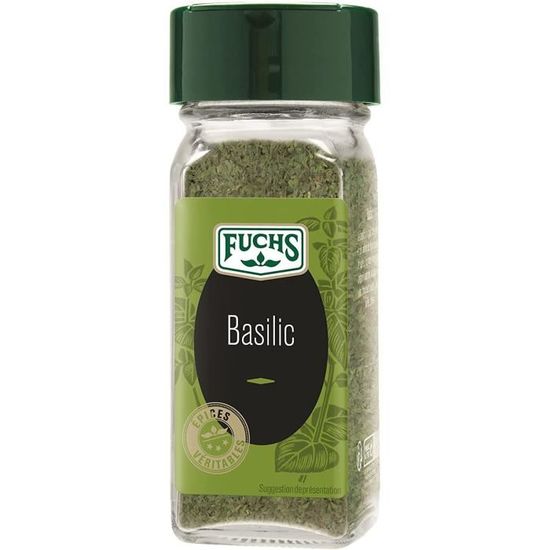 Basilic Entier - Épices Véritables - Cdiscount Au quotidien
