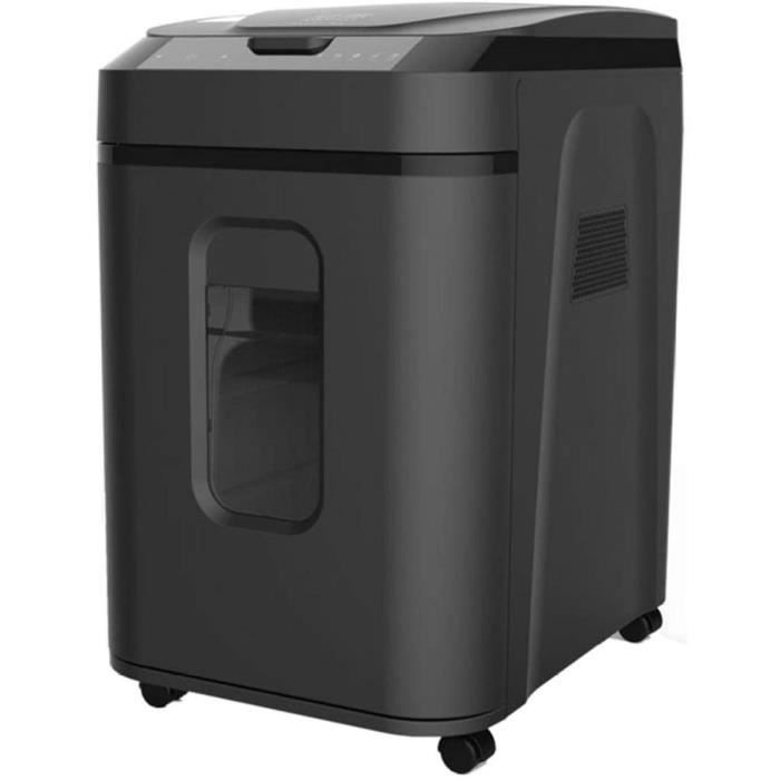 Déchiqueteuse Papier Professionnelle,Broyeur Papier Professionnel ...