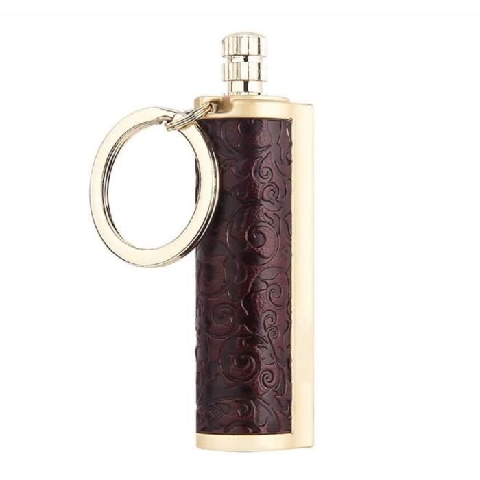 Allumette permanente et étanche en métal,Briquet immortel de Dragons ...