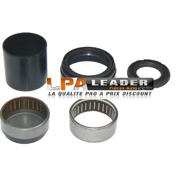 Kit de Roulement avec accessoires pour axe de bras arrière Jantes 3 ...
