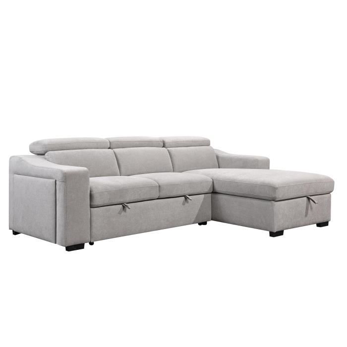 Canape Convertible Cdiscountnull