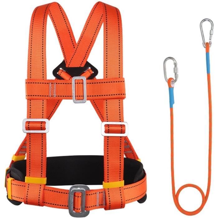 Kits De Harnais De Sécurité,Harnais Antichute De Sécurité,Travail ...