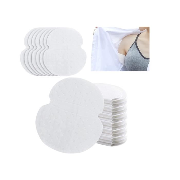 Patch Anti Transpiration 70 Patchs, Coussinet Anti Transpirant ...