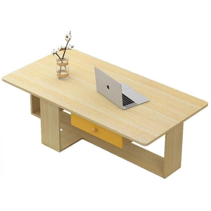 TABLE GIGOGNE Table Basse Table Basse Simple Moderne créative Nordique ...
