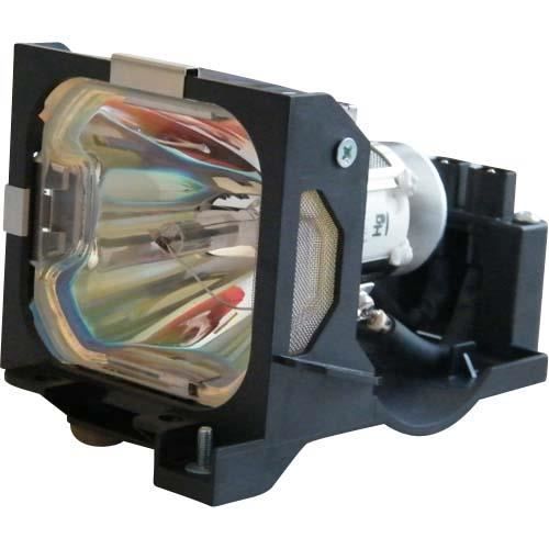 Lampe de projecteur azurano ProLine Lampe de rechange pour MITSUBISHI ...