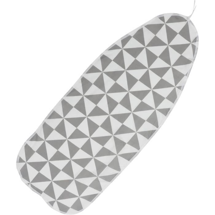 Nappe De Table À Repasser Couverture De Table En Fer Housse De Planche ...