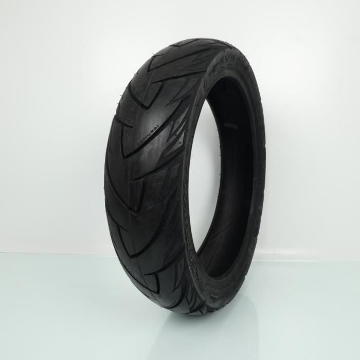 Pneu arrière 130-70-17 Deli Tire Samuarai 130/70-17 62H pour moto ...