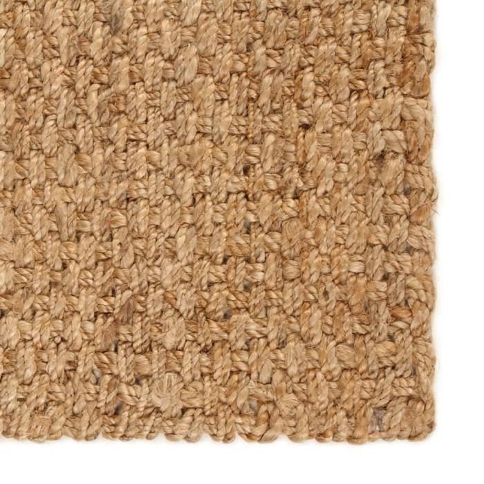 Tapis Jute Rectangulaire 160x230
