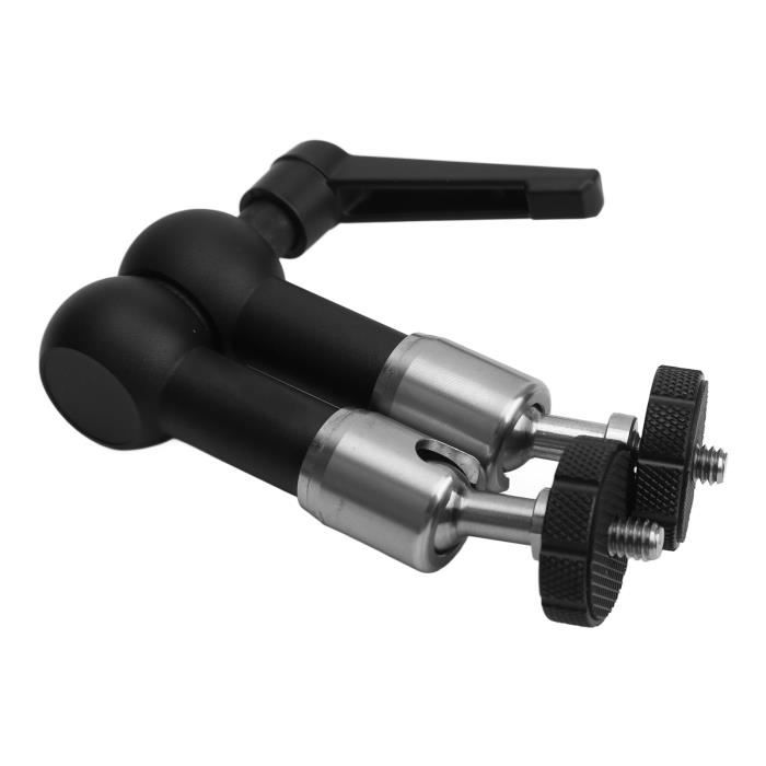 EJ.life Articulating Mount Bracket, Articulating Arm 360° Rotation for ...