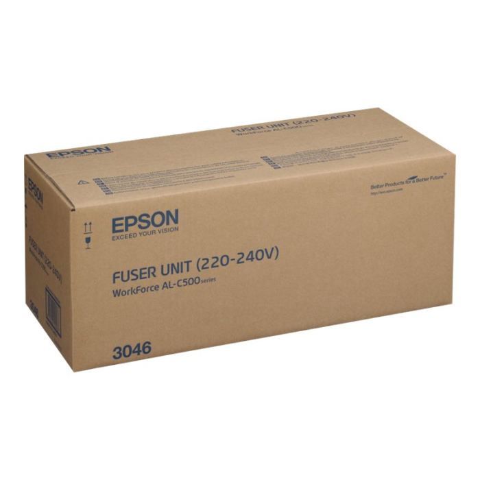 Epson WorkForce AL-C500DXN - Imprimante - couleur… - Cdiscount Informatique