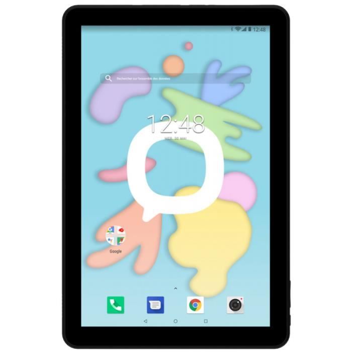 Konrow K-Tab 1003 - Tablette Android 8.1 - Ecran 10'' - 16Go - 4G/LTE ...