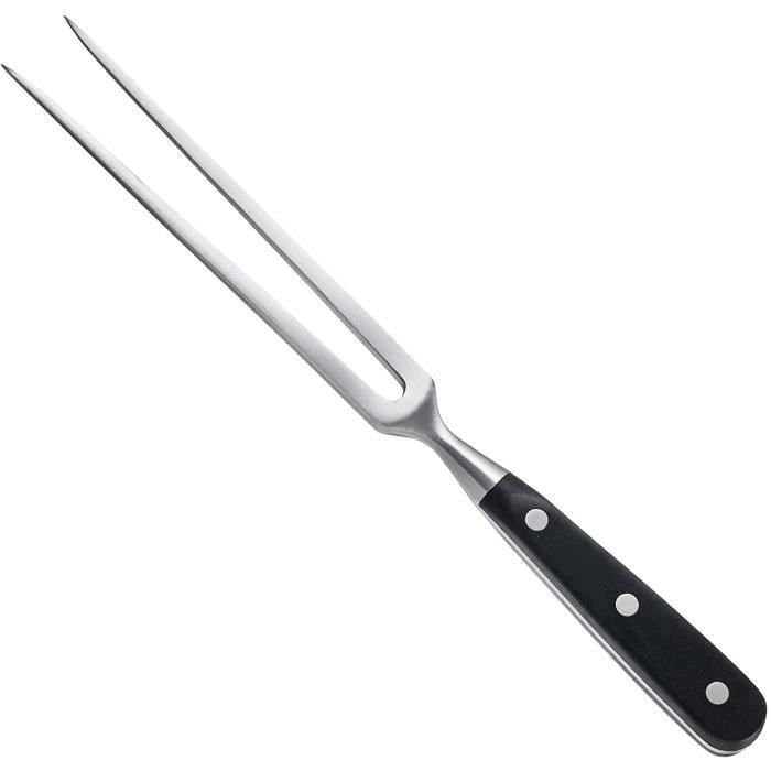 Fourchette A Viande - Limics24 - Q3040 À - Cdiscount Maison