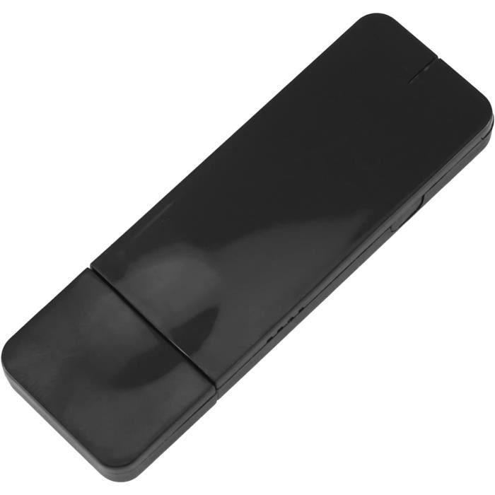 RT5572 Carte réseau USB sans fil 300 Mbps Adaptateur Wifi Dual Band 2 ...