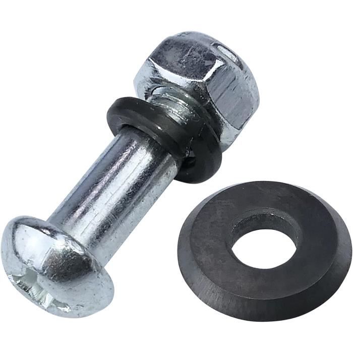 Roulette Molette De Rechange Pour Carrelage Coupe-Carreaux - 16X6X2Mm ...