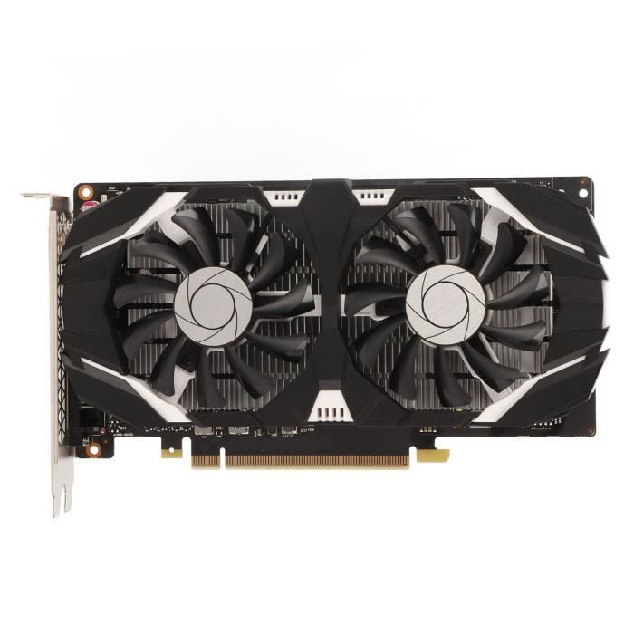 Sonew Carte graphique 4G GDDR5 Carte graphique GTX1050TI 4G GDDR5 Prise ...