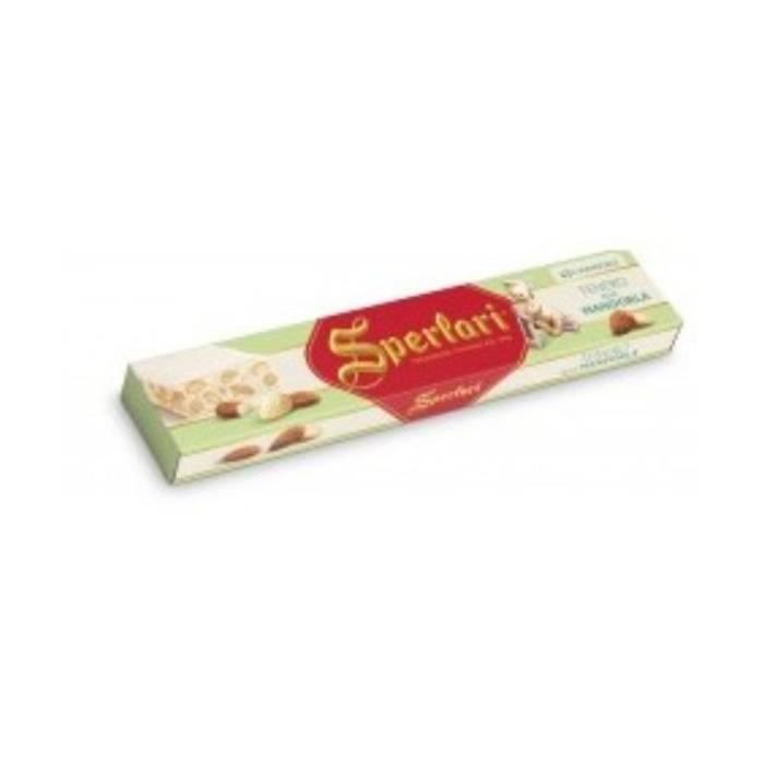 Torrone - nougat - Sperlari - Cdiscount Au quotidien