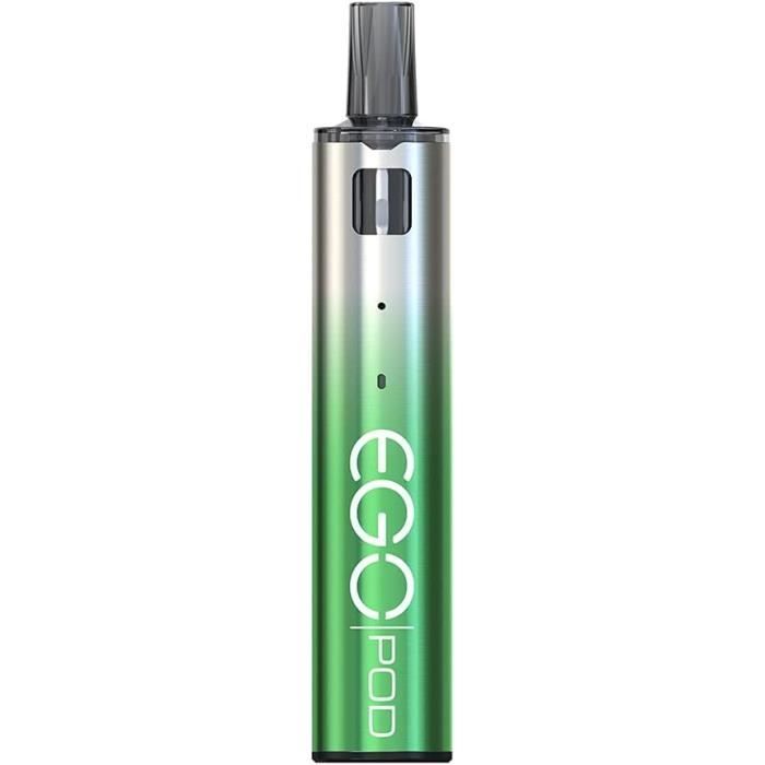 Kit Ego AIO AST Pod Joyetech Jungle Green140 - Cdiscount Au quotidien