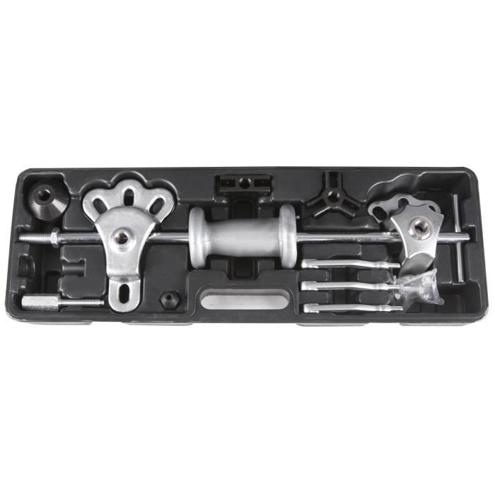 CLAS COFFRET EXTRACTEURS MULTI-USAGES OM 3410BL - Cdiscount Auto