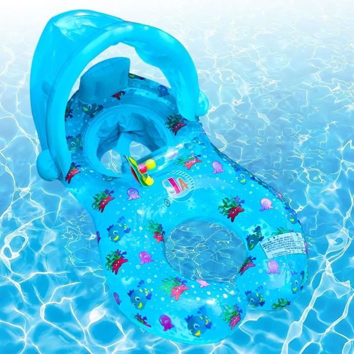 Bébé Siège De Piscine,Anneau De Natation Bébé,Anneau De Natation ...