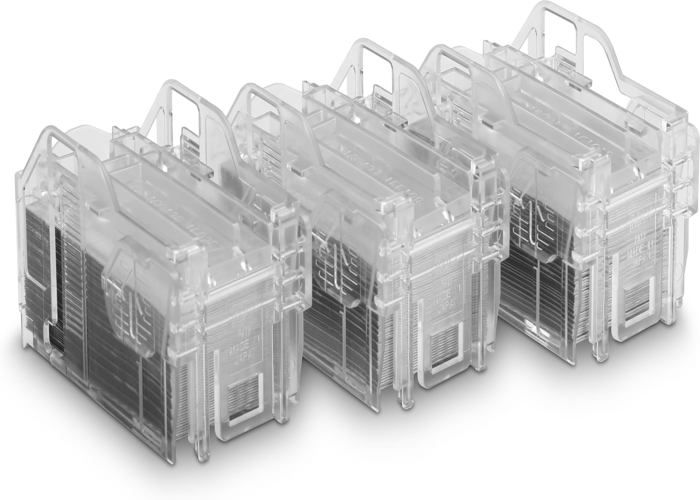 Agrafe pour imprimante Hp - Y1G14A - LJ Stplr/Stckr Finish Stapl E7xx ...