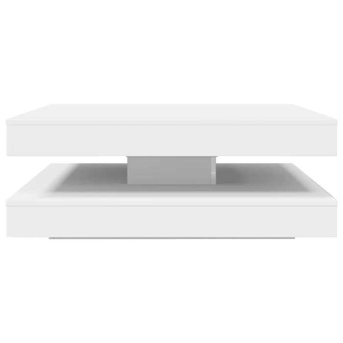 Petite table,Support, Table basse - Solomon - rotative à 360 degrés ...