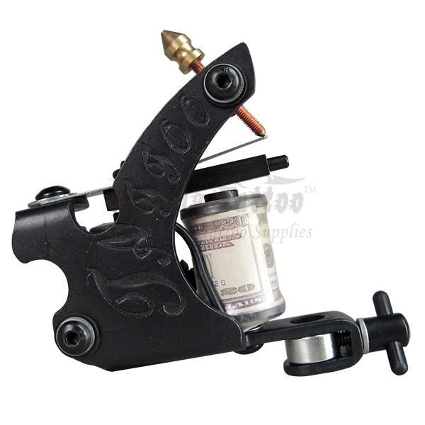 Solong Tattoo Kit de Tatouage Complète 1 Machine à Tatouer ...