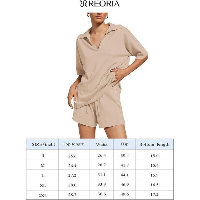 Ensemble jogging d’été femme 2 pièces bleu marine taille M t-shirt ...