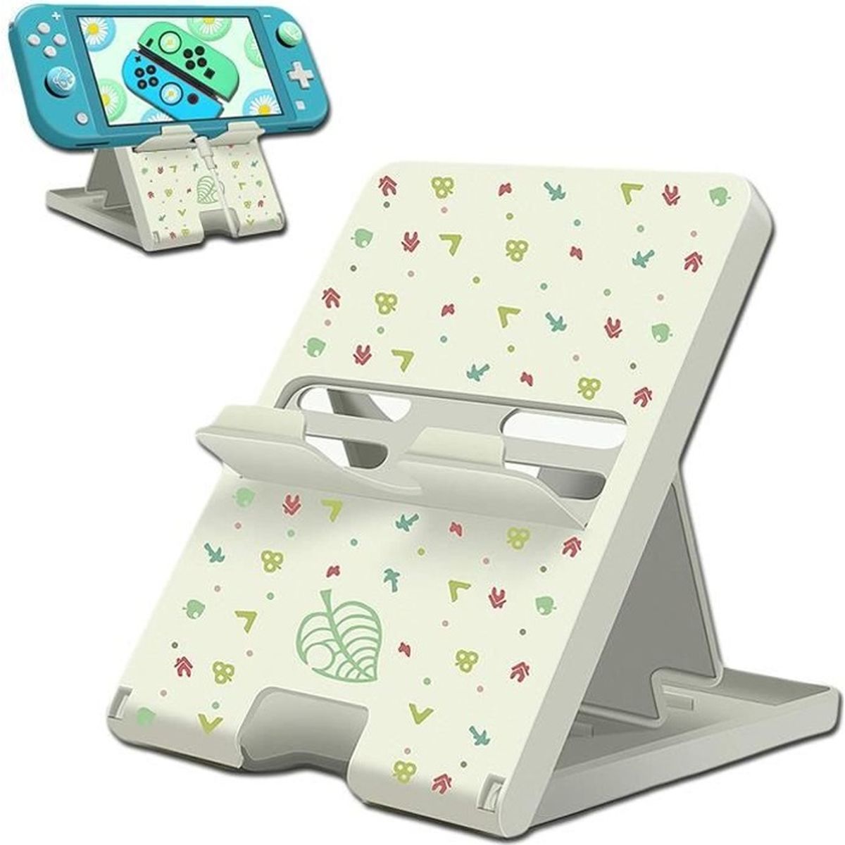 Support pour Nintendo Switch,Support de Jeu Compatible avec Switch ...