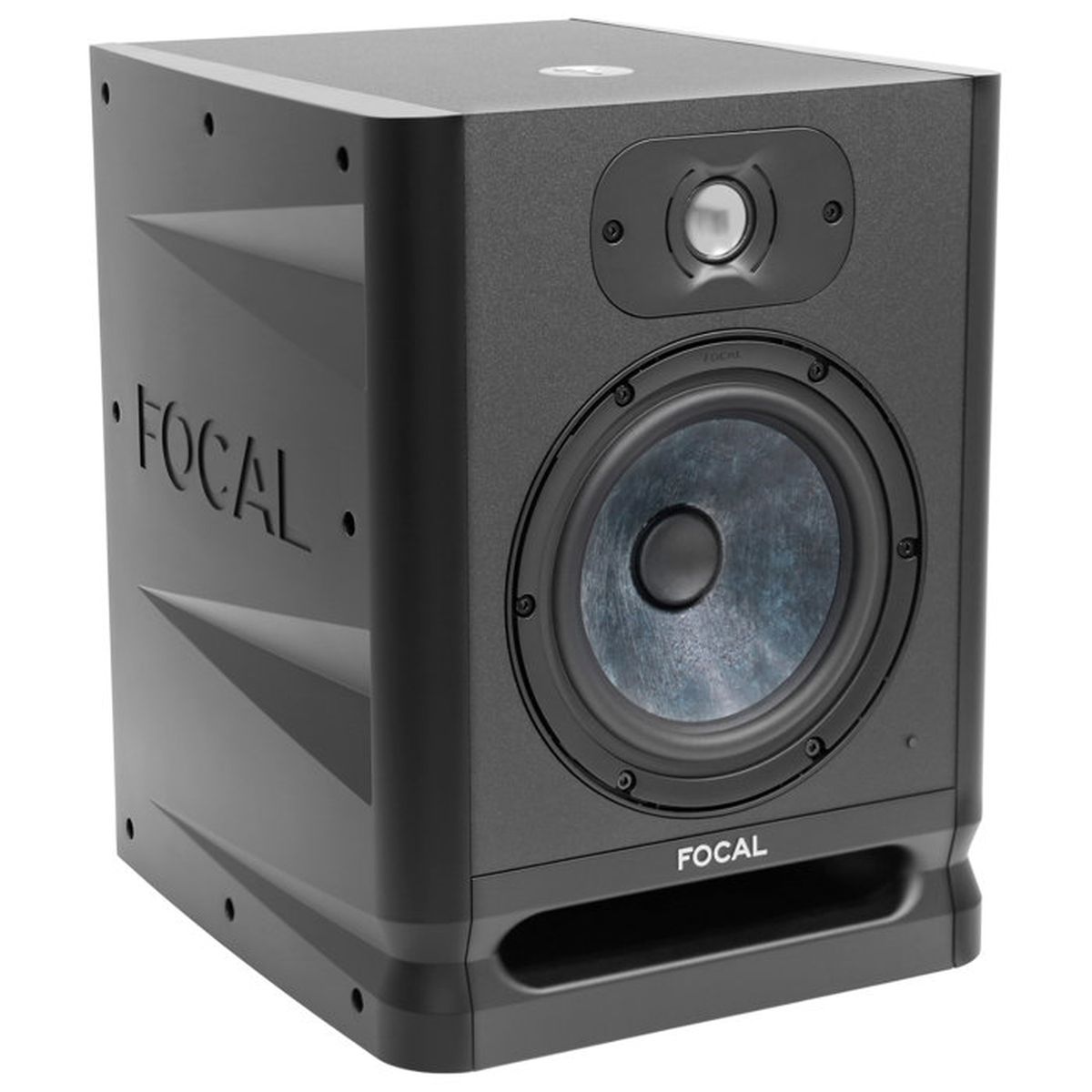 Focal Alpha EVO 65 - Enceinte de monitoring active 6.5 pouces ...