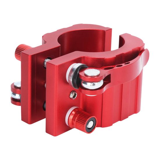 Bague de Serrage - AVIZAR - Zero 11X/10X - Métal Renforcé - Fixation ...