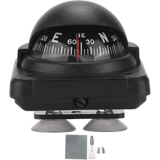 Boussole Réglable Pliable Pour Navigation Et Tableau De Bord Pour ...