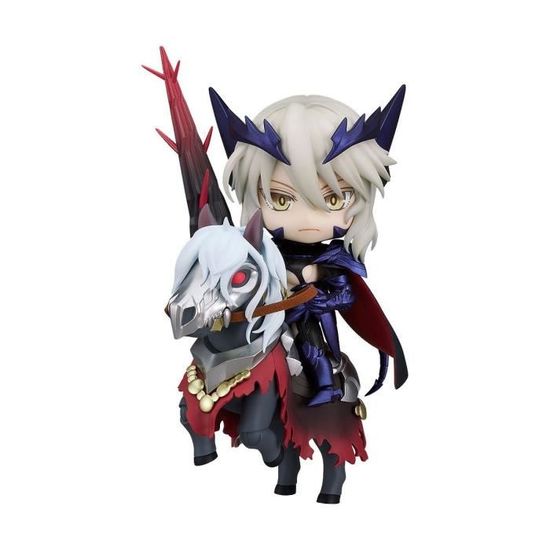 Figurine Nendoroid Lancer/Altria Pendragon (Alter) 10 cm - GOOD SMILE COMPANY - Fate/Grand Order ...