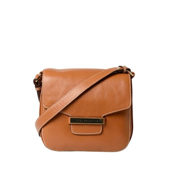 Sac bandoulière Mac Douglas Rousso Buob Ref 53759 Châtain 22*22*7 TU ...