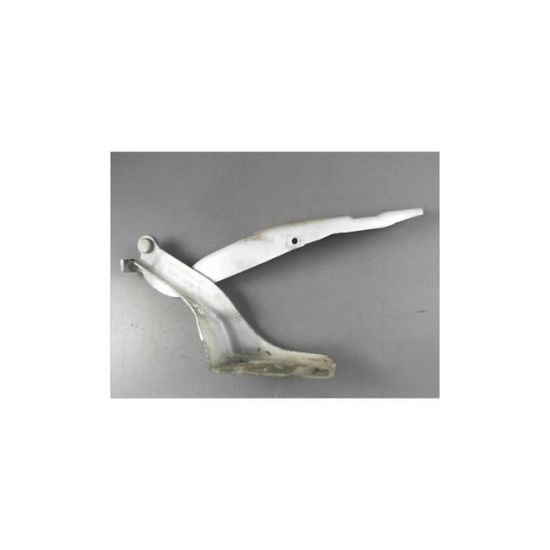 VERIN DE CAPOT - COMPAS DROIT CAPOT PEUGEOT 308 2007-2011 791344 PIÈCES ...