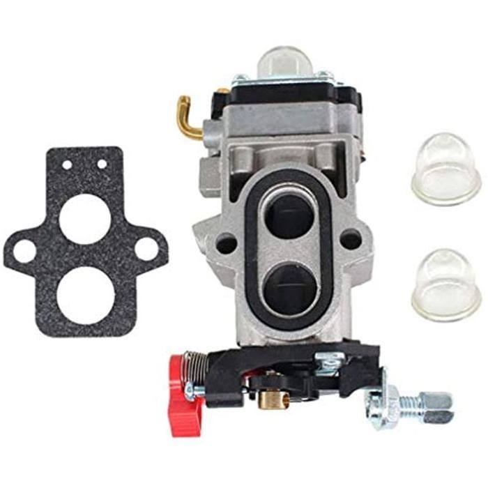 CARBURATEUR Carburateur Kit Joint Pour kawasaki TJ45 TJ45E TJ045E ...