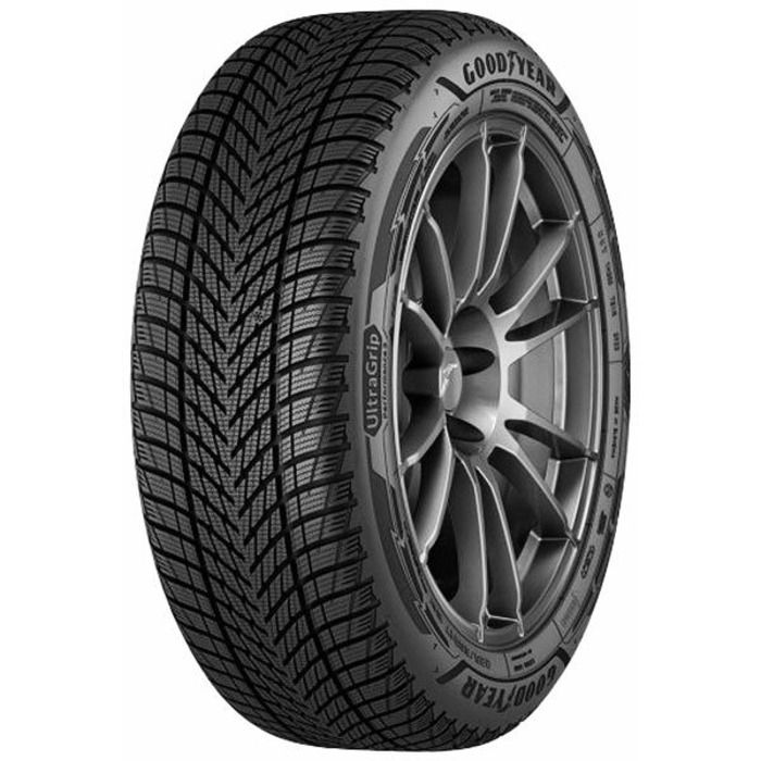 Pneu hiver - Goodyear - UltraGrip Performance 3 - 225/40-19 ...