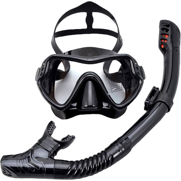 ZREE Sangle ajustable pour adultes et adolescents pour la plongée en ...