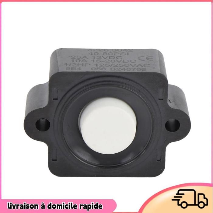 Diaphragme Pompe Pressure Pressure Pompes Pompes Pressure Interrupteur ...