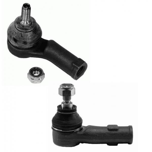 Deux Rotules de Direction Côtés Gauche et Droit pour FORD ESCORT RS ...