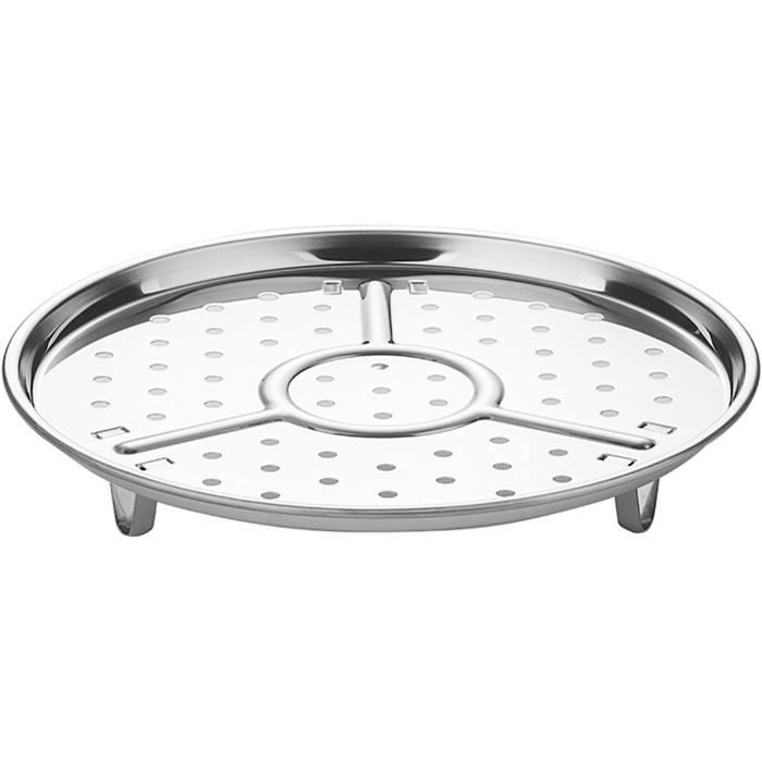 Plateau De Cuisson Vapeur Panier à Vapeur De Légumes Support à Vapeur ...